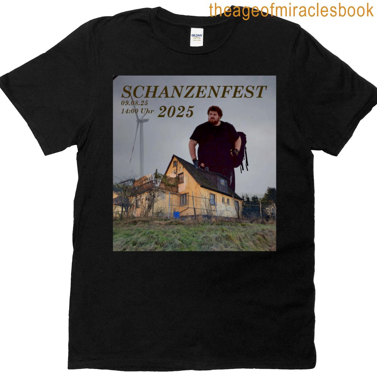 Drachenlord Poster Schanzenfest 982025 V2 Upscaled High Quality Poster ...