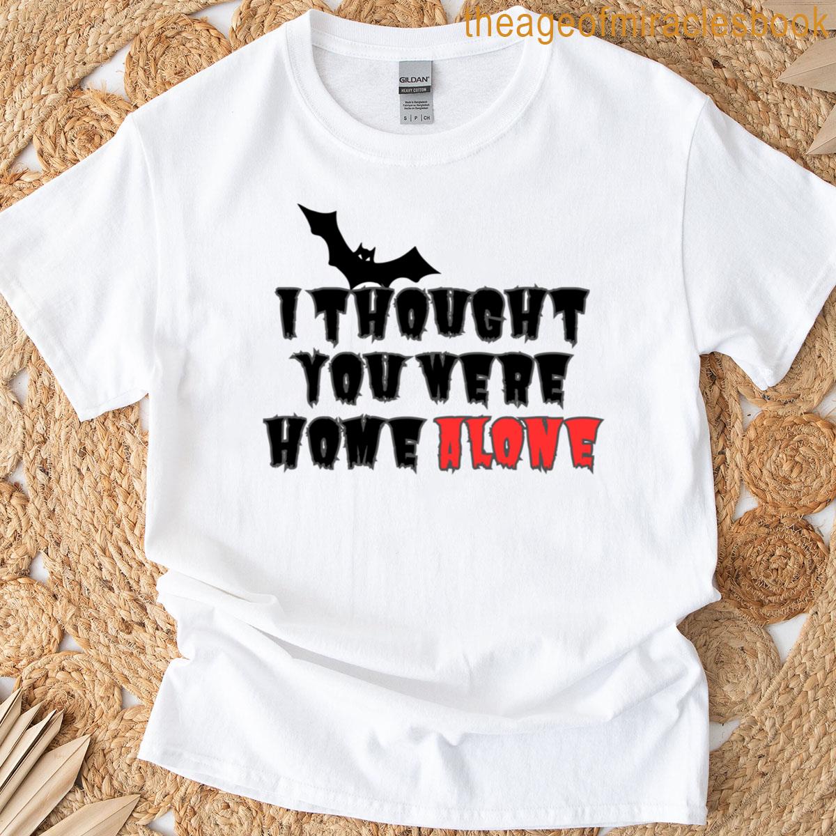 I Thought Essential T-shirt