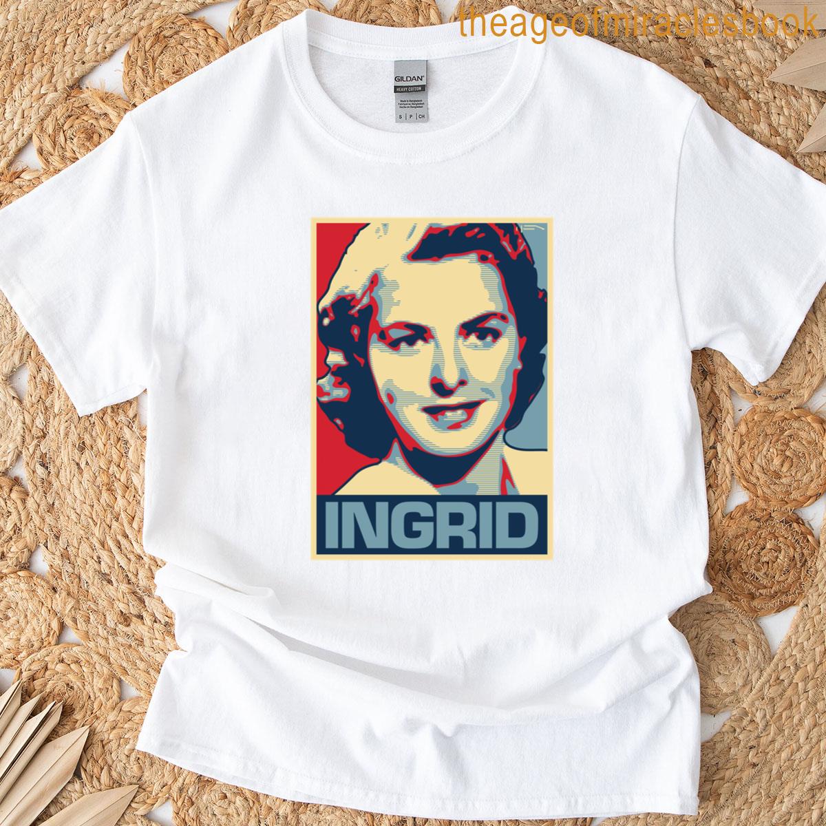 Ingrid T-shirt