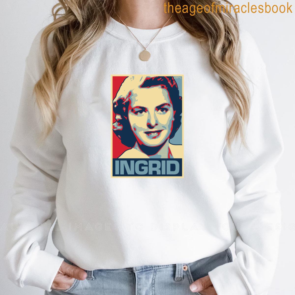 Ingrid T-shirt