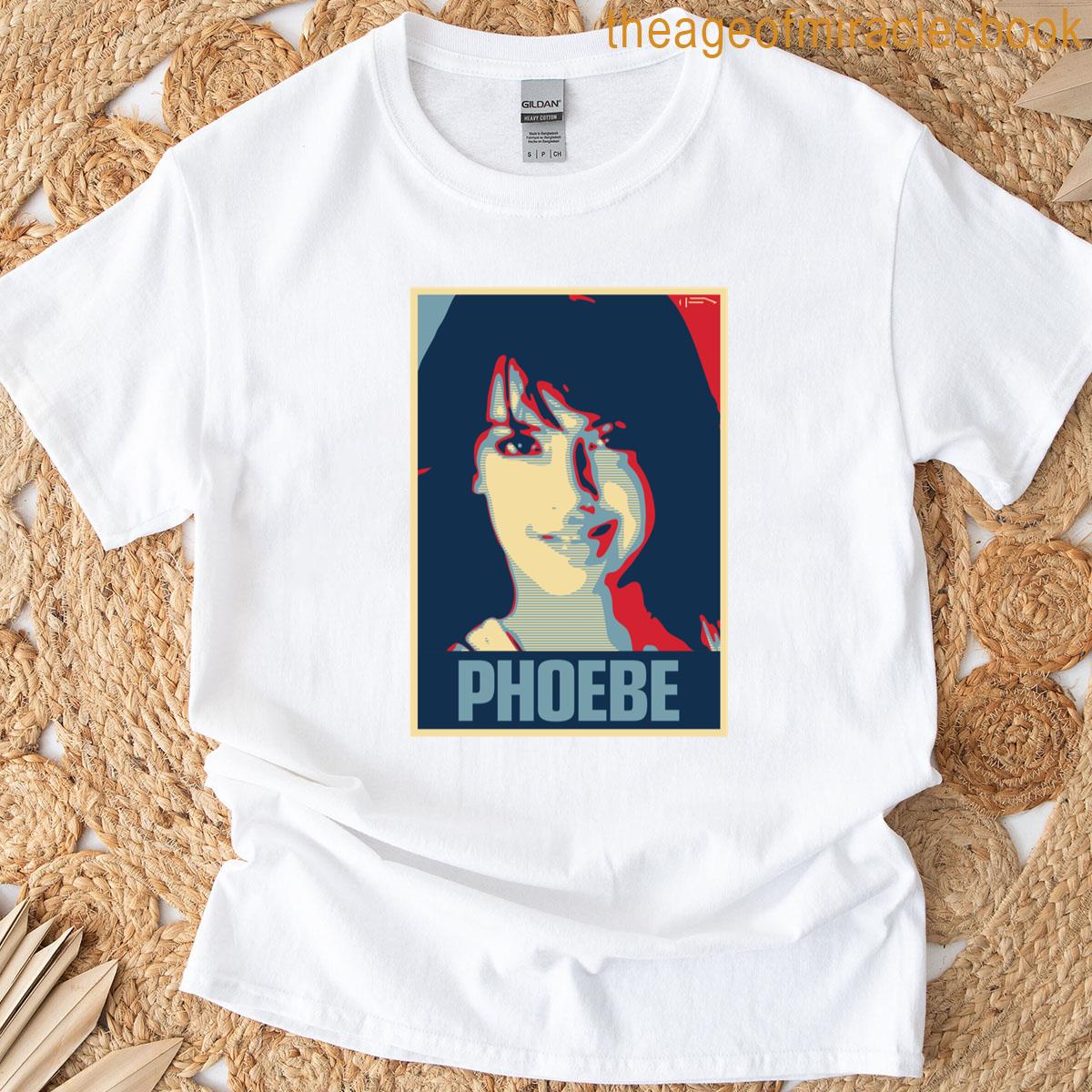 Phoebe T-shirt