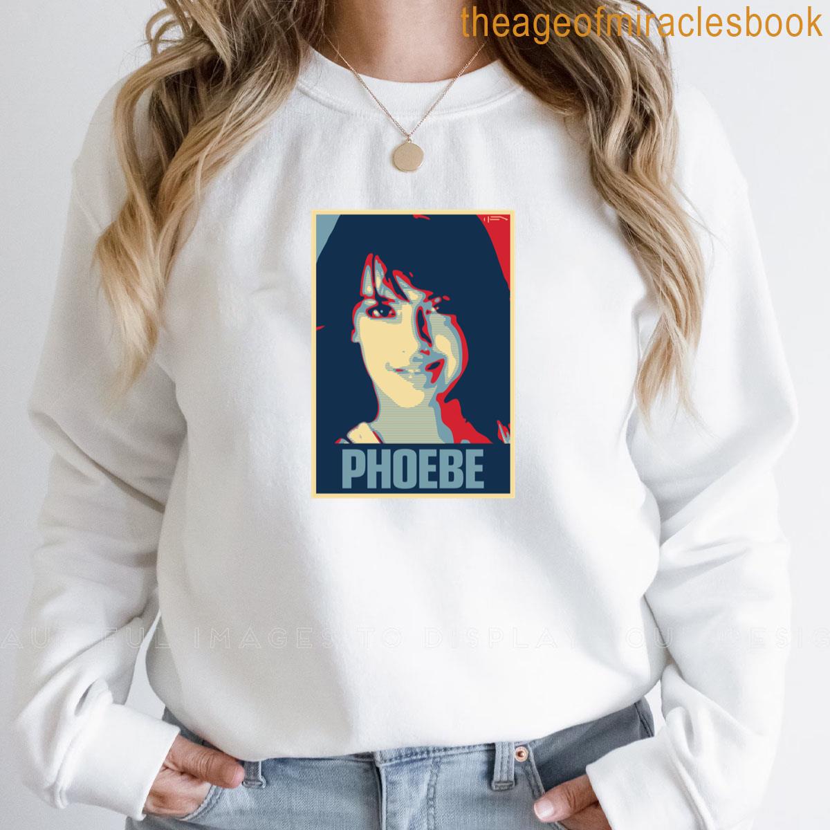 Phoebe T-shirt
