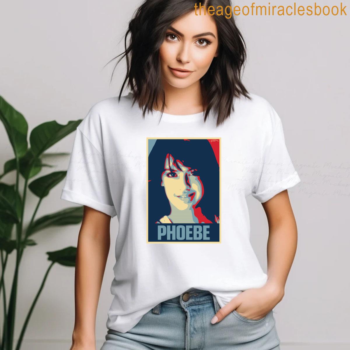 Phoebe T-shirt