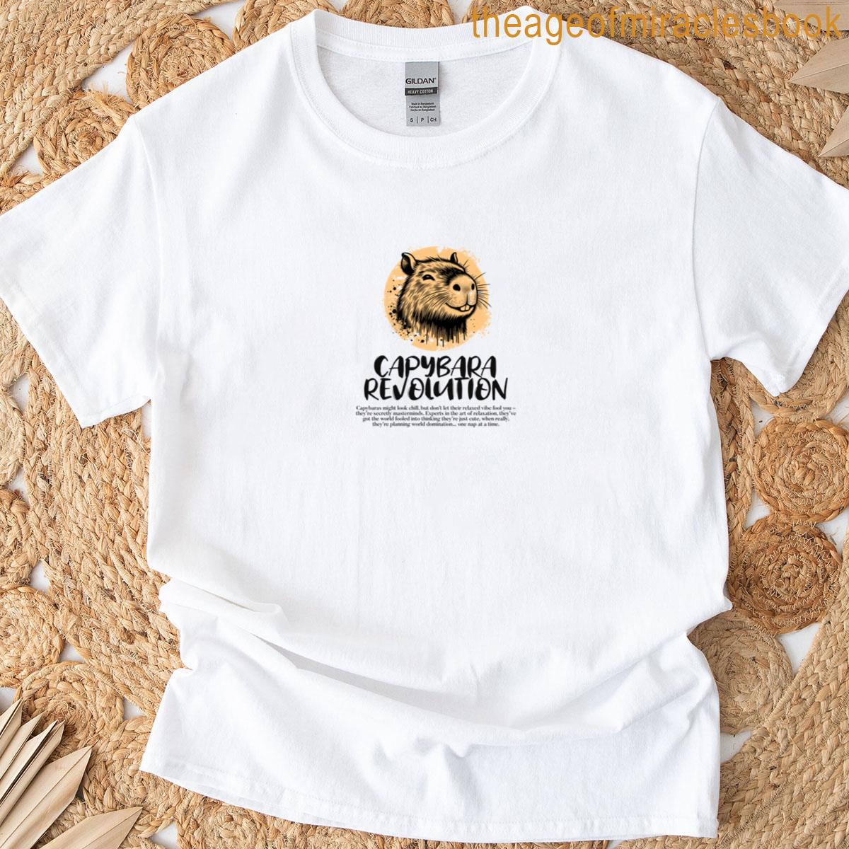 Bovine Revolution Shirt, Hoodie, Tank Top, Unisex Sweater