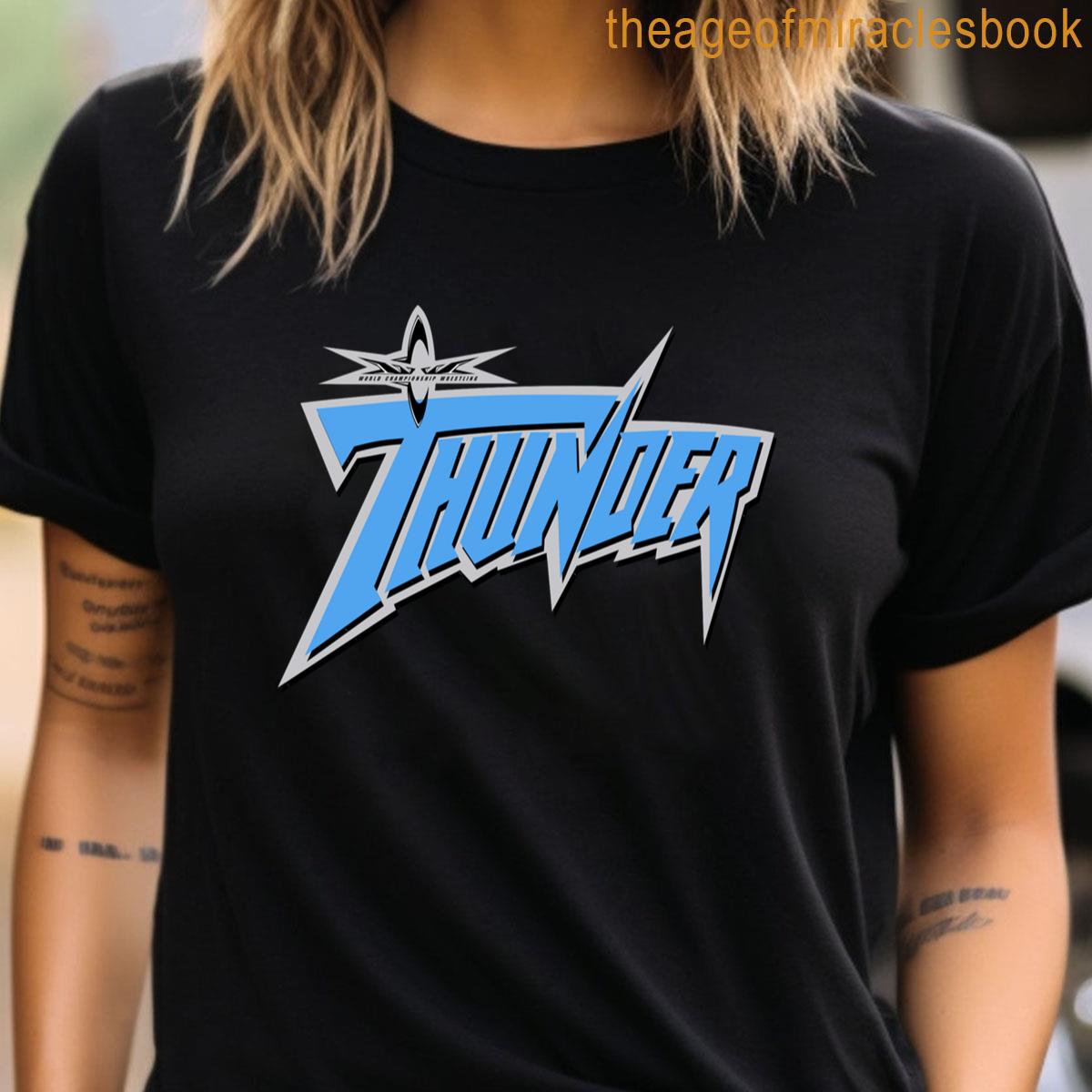 Thunder T-shirt