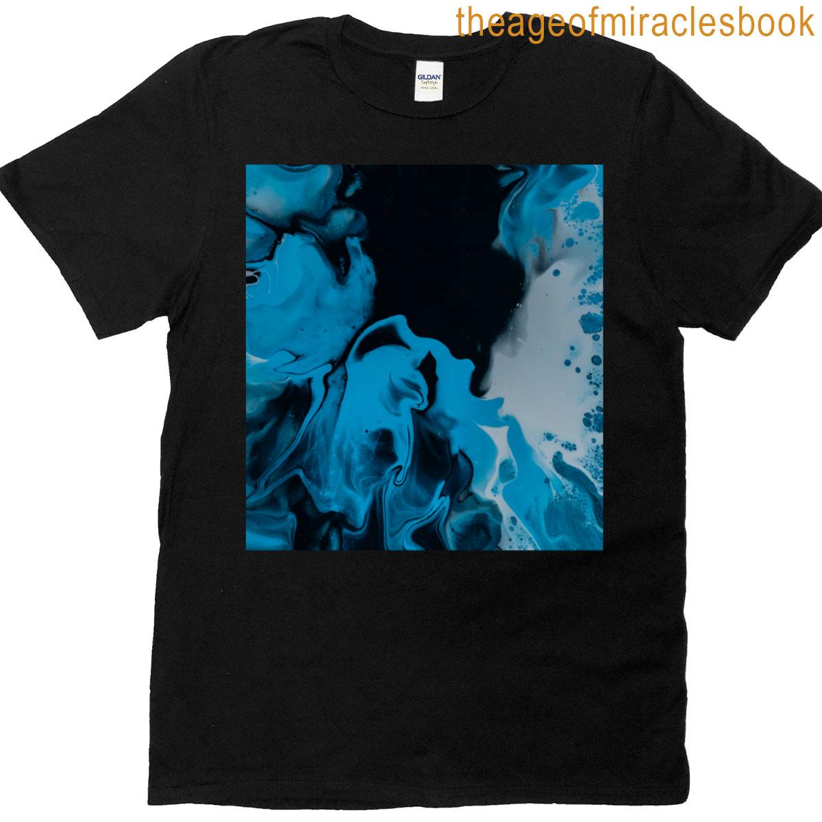 Vintage Grunge Style Woman Singer T-shirt