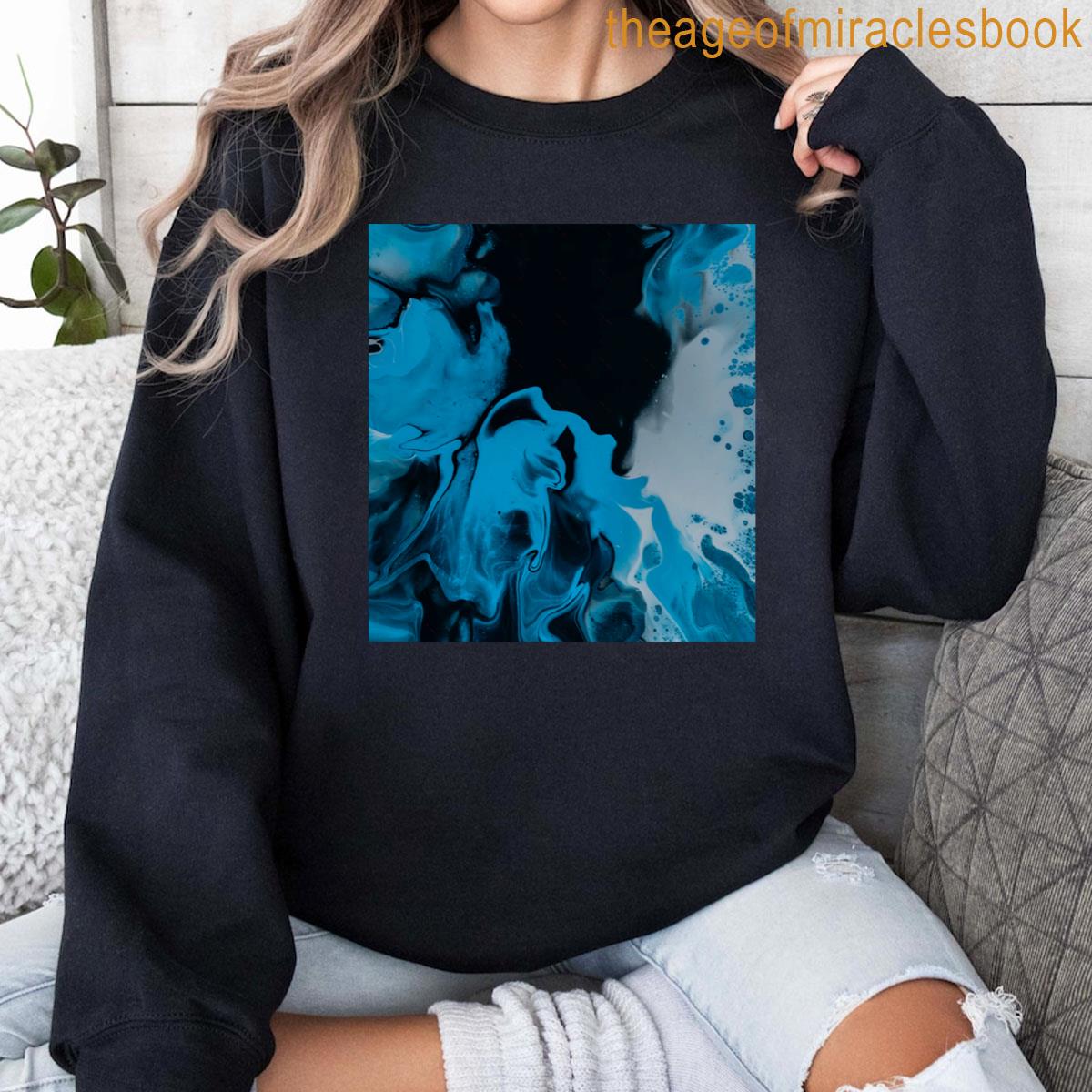 Vintage Grunge Style Woman Singer T-shirt