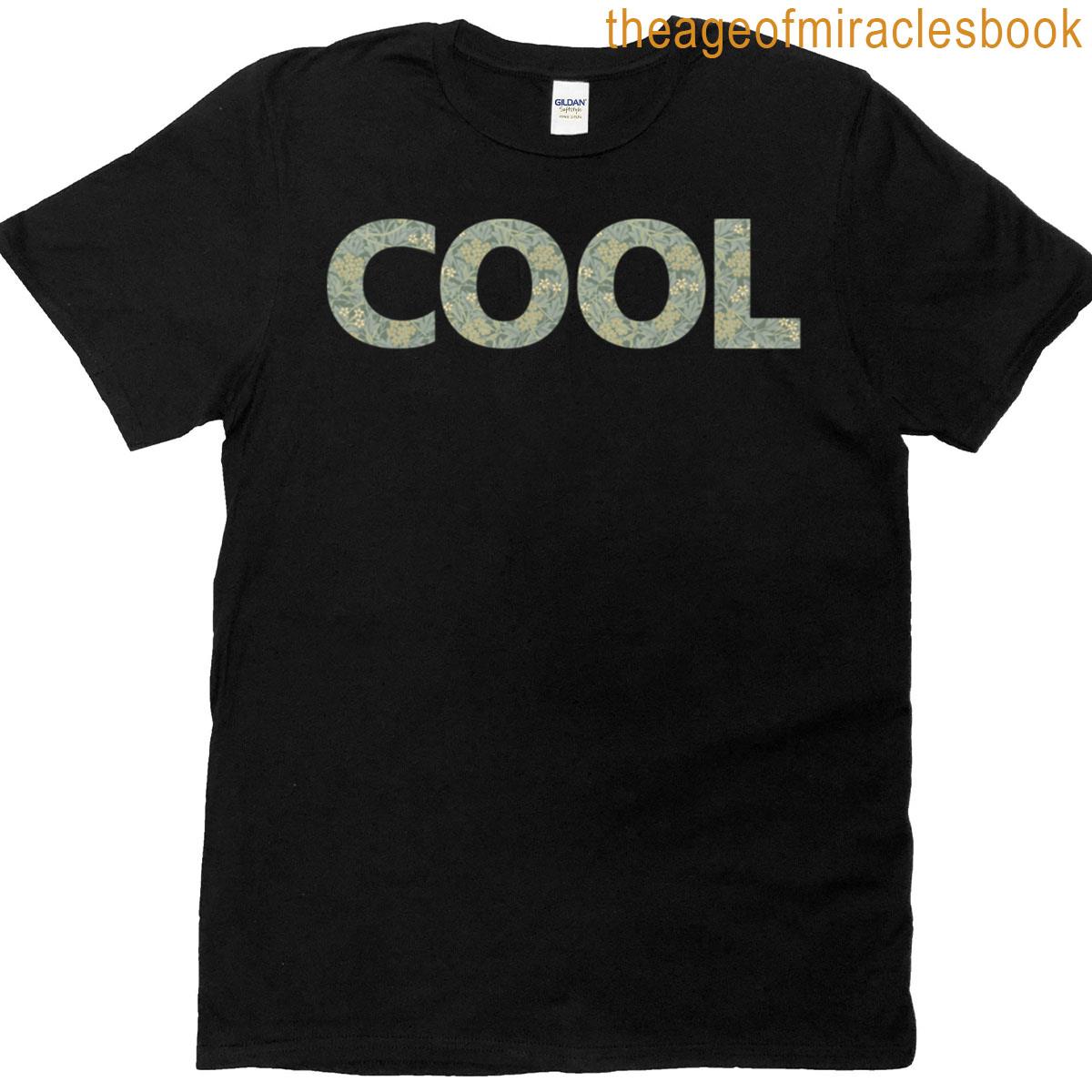 cool T-shirt