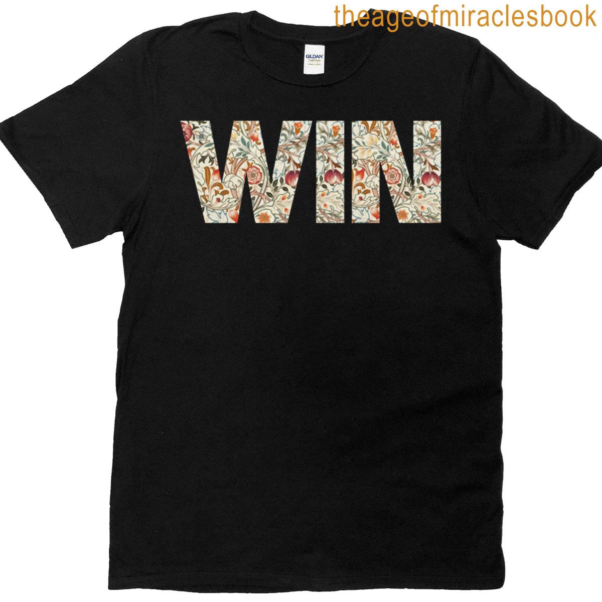win T-shirt