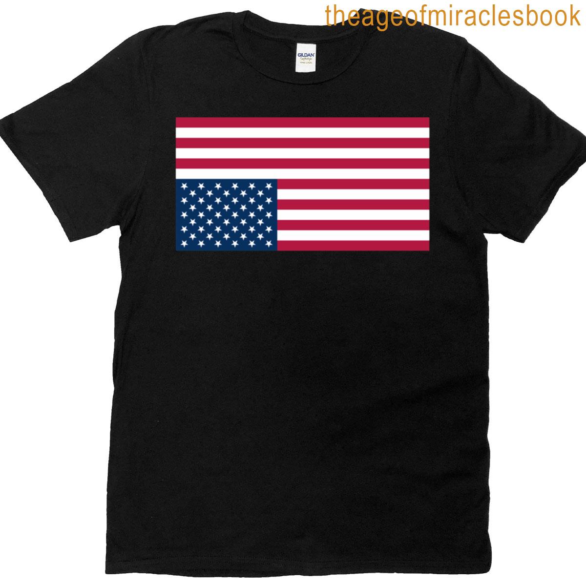Distress Signal T-shirt