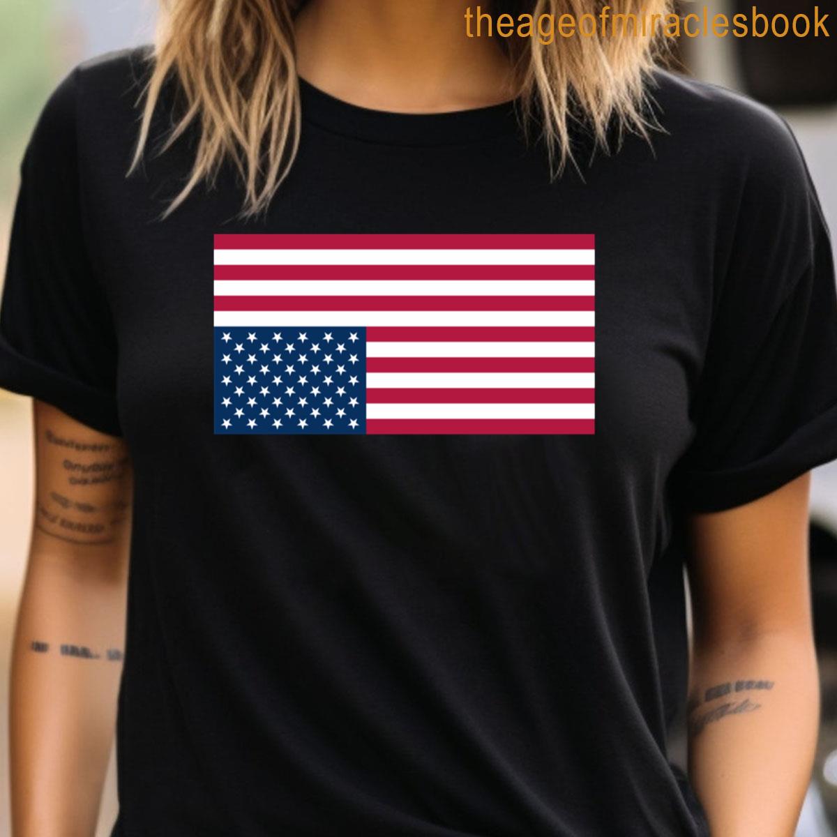 Distress Signal T-shirt