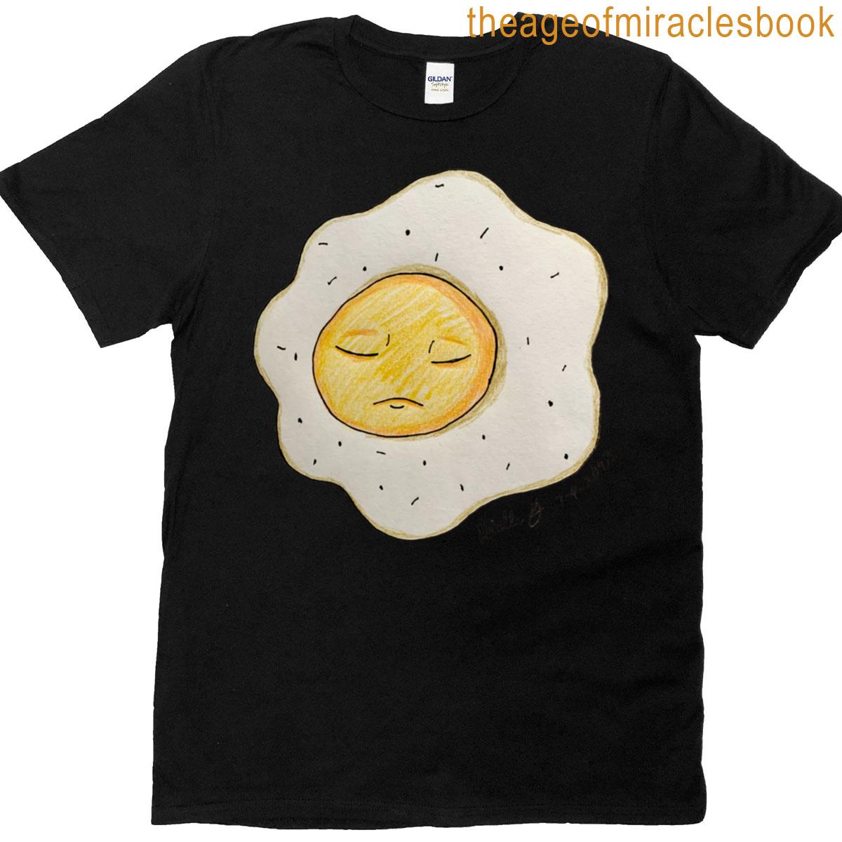 Fried T-shirt