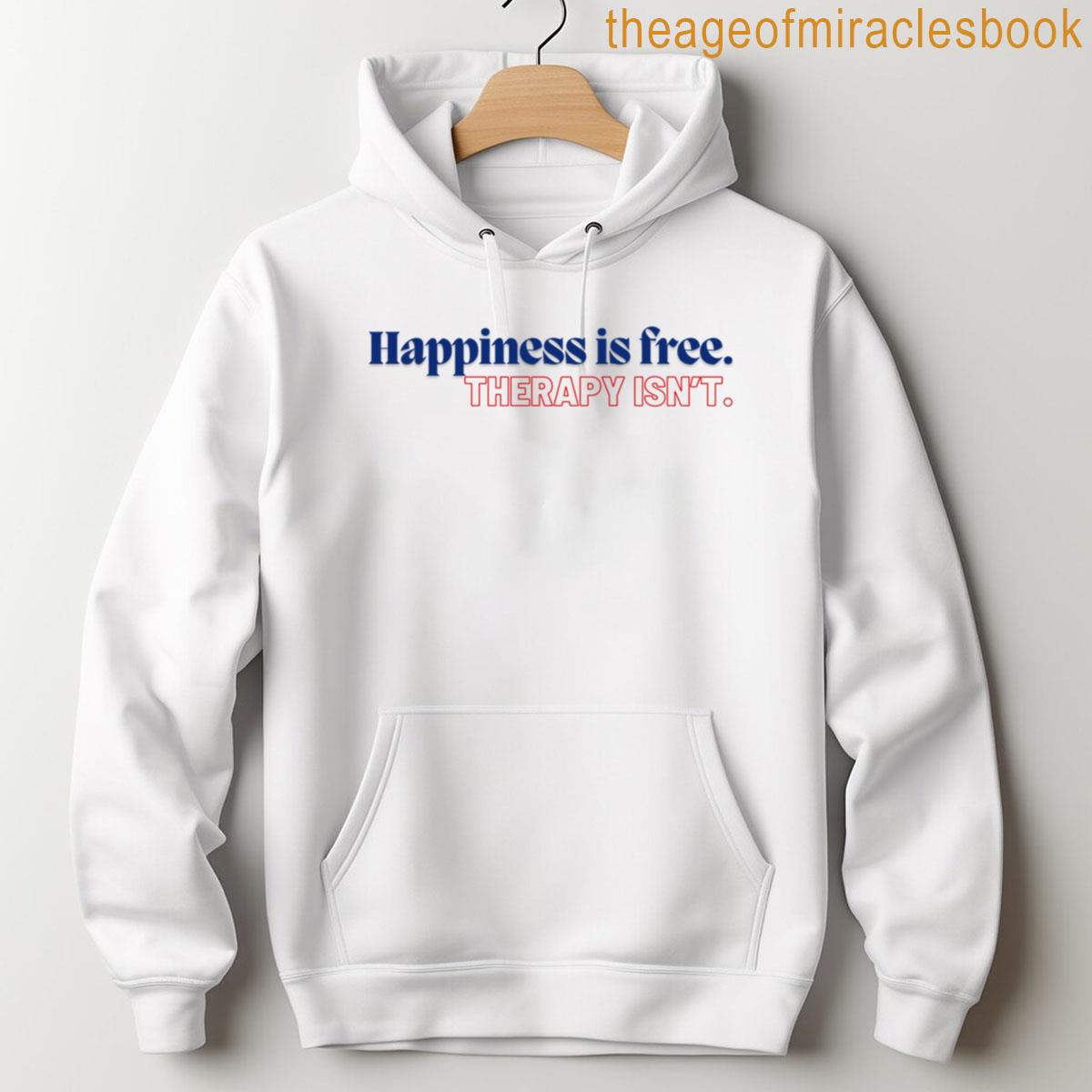 Gen Z Merch Quotes T-shirt