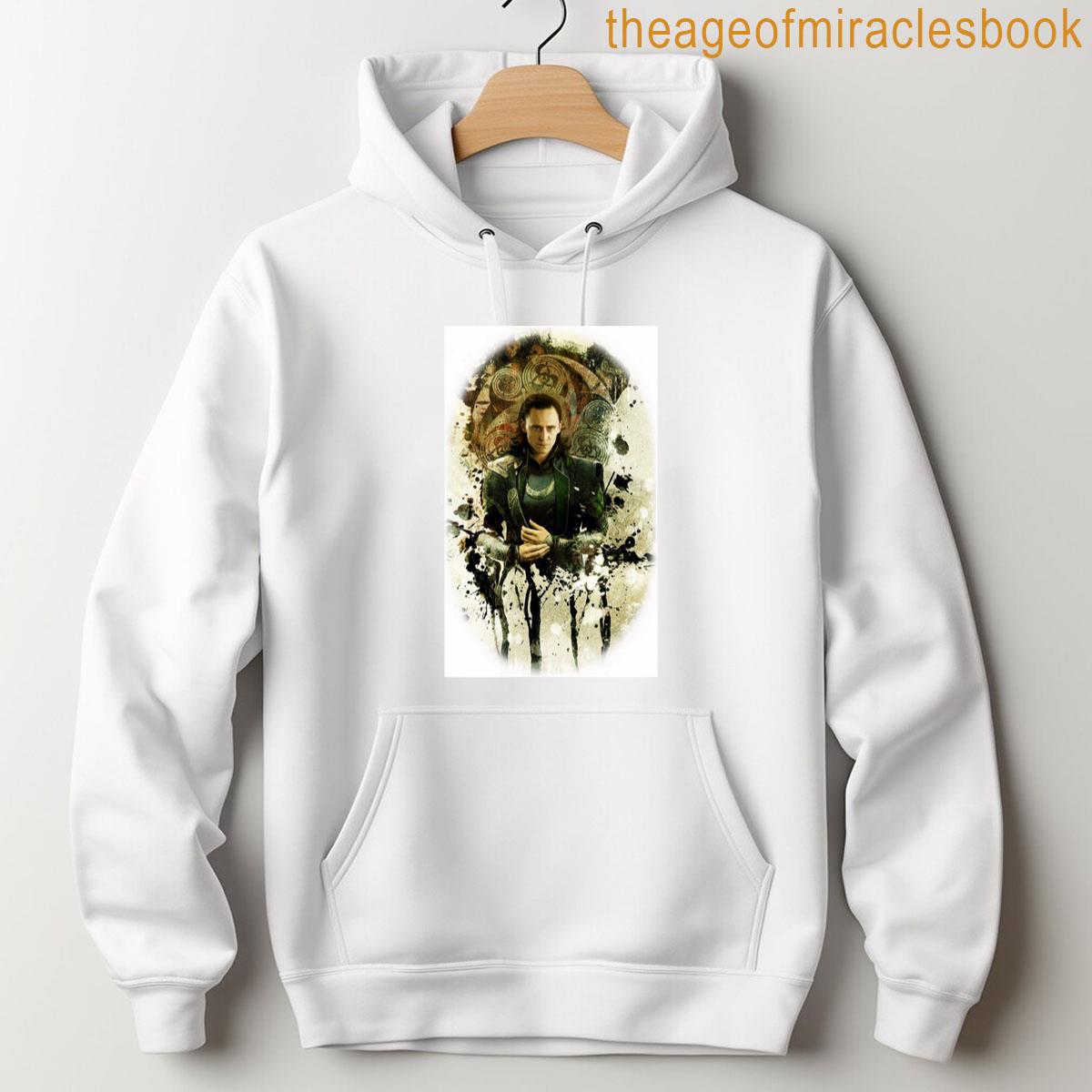 Second Prince T-shirt