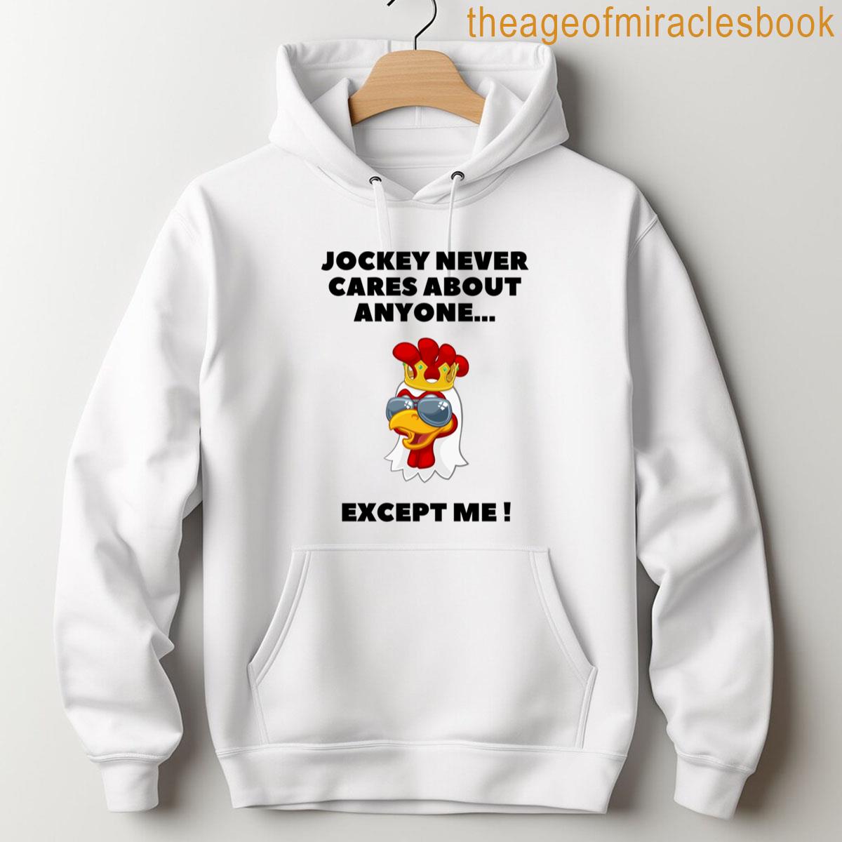 Chicken Jockey Nether-ready Mob Egg Spawn Legacy T-shirt