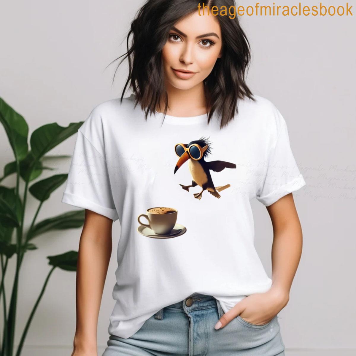 Frulli Frulla Italian Brainrot T-shirt