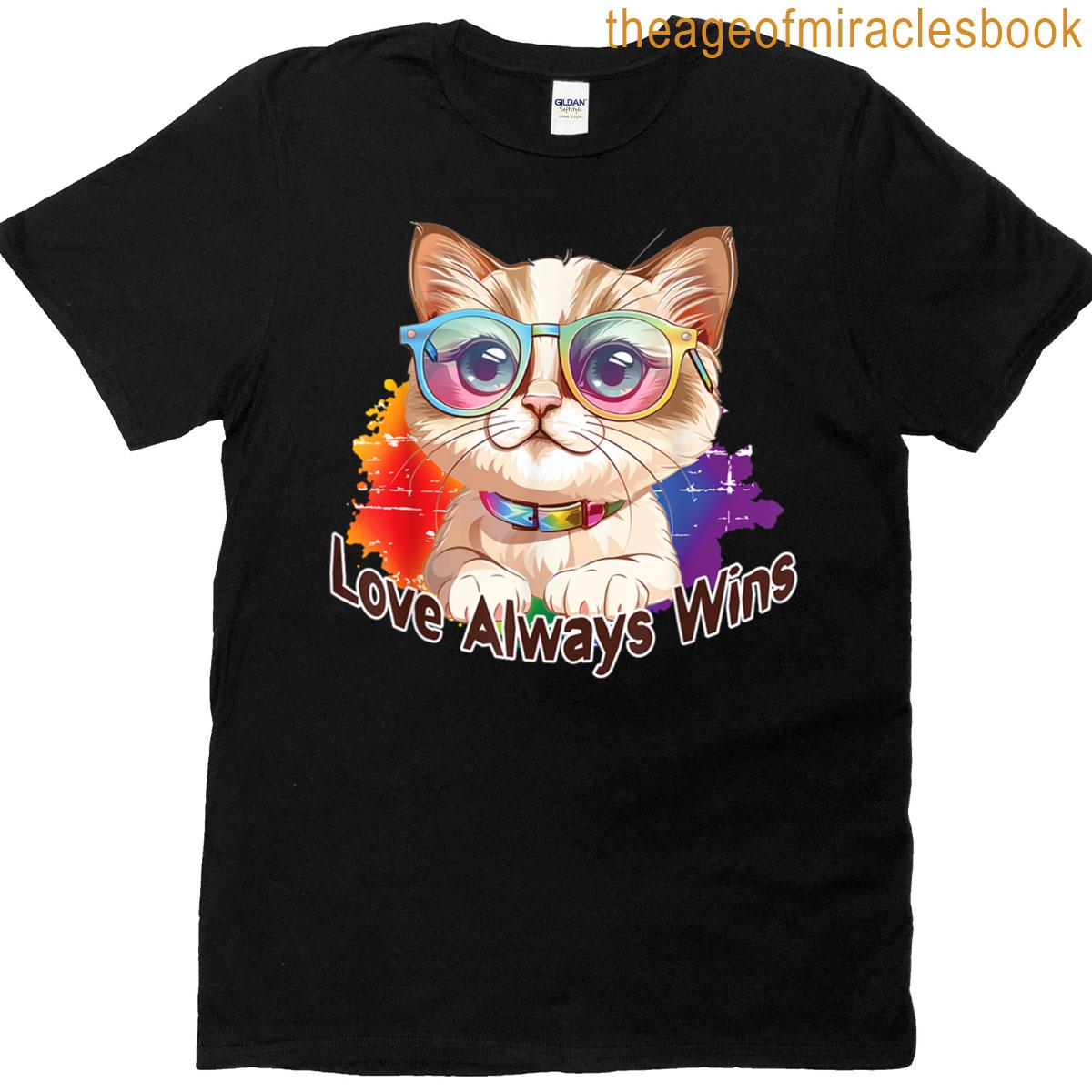 Transgender Cat Lgbt Pride Flag T Shirt, Hoodie, Tank Top, Unisex Sweater