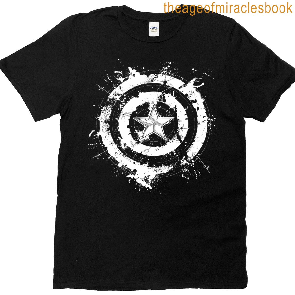 Freedom Rising T-shirt