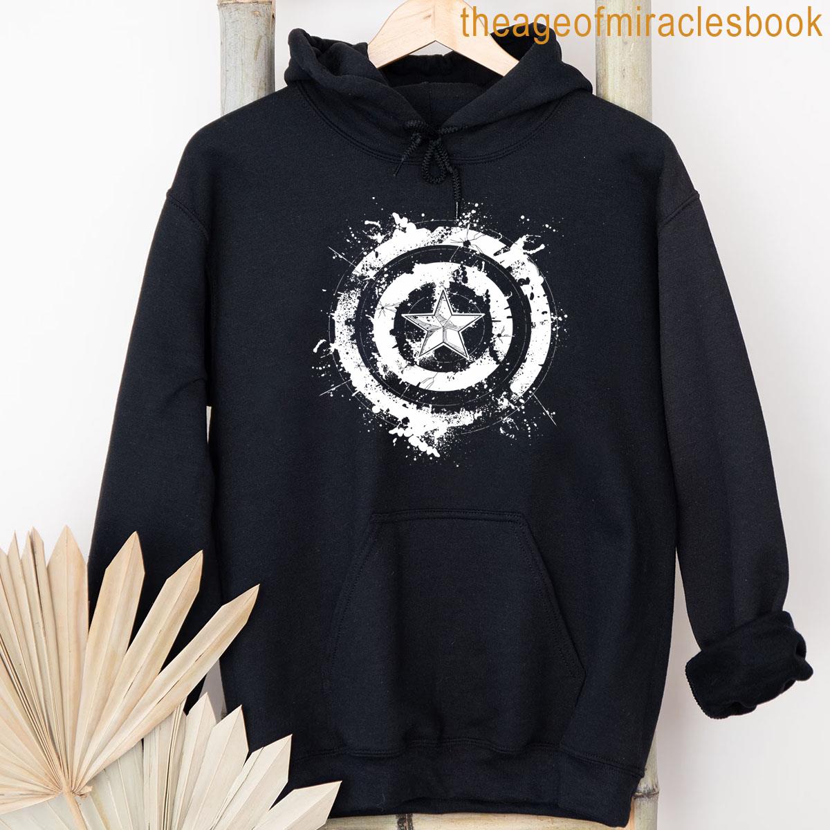 Freedom Rising T-shirt