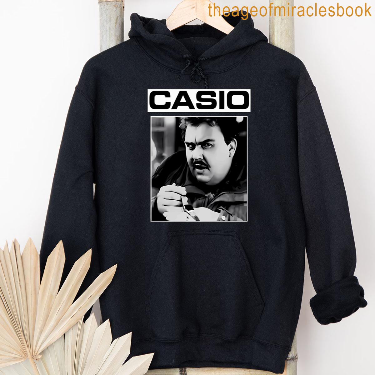 John Candy Casio Meme T-shirt
