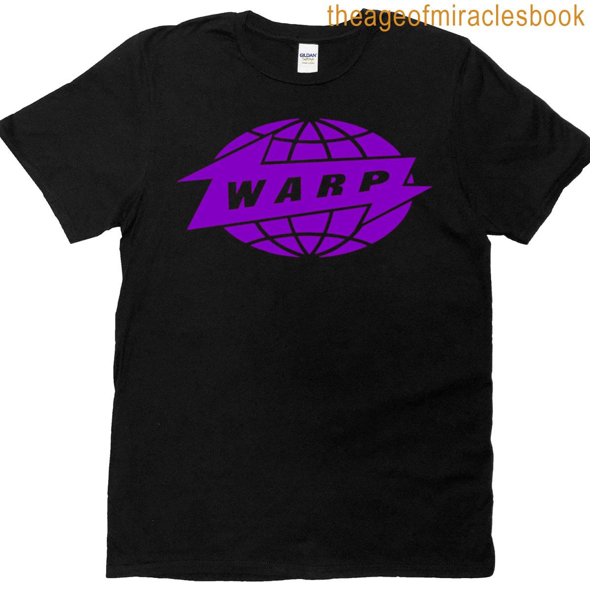Warp T-shirt