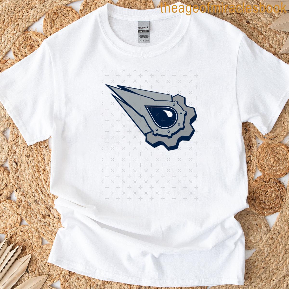 Edm Alternate Logo T-shirt