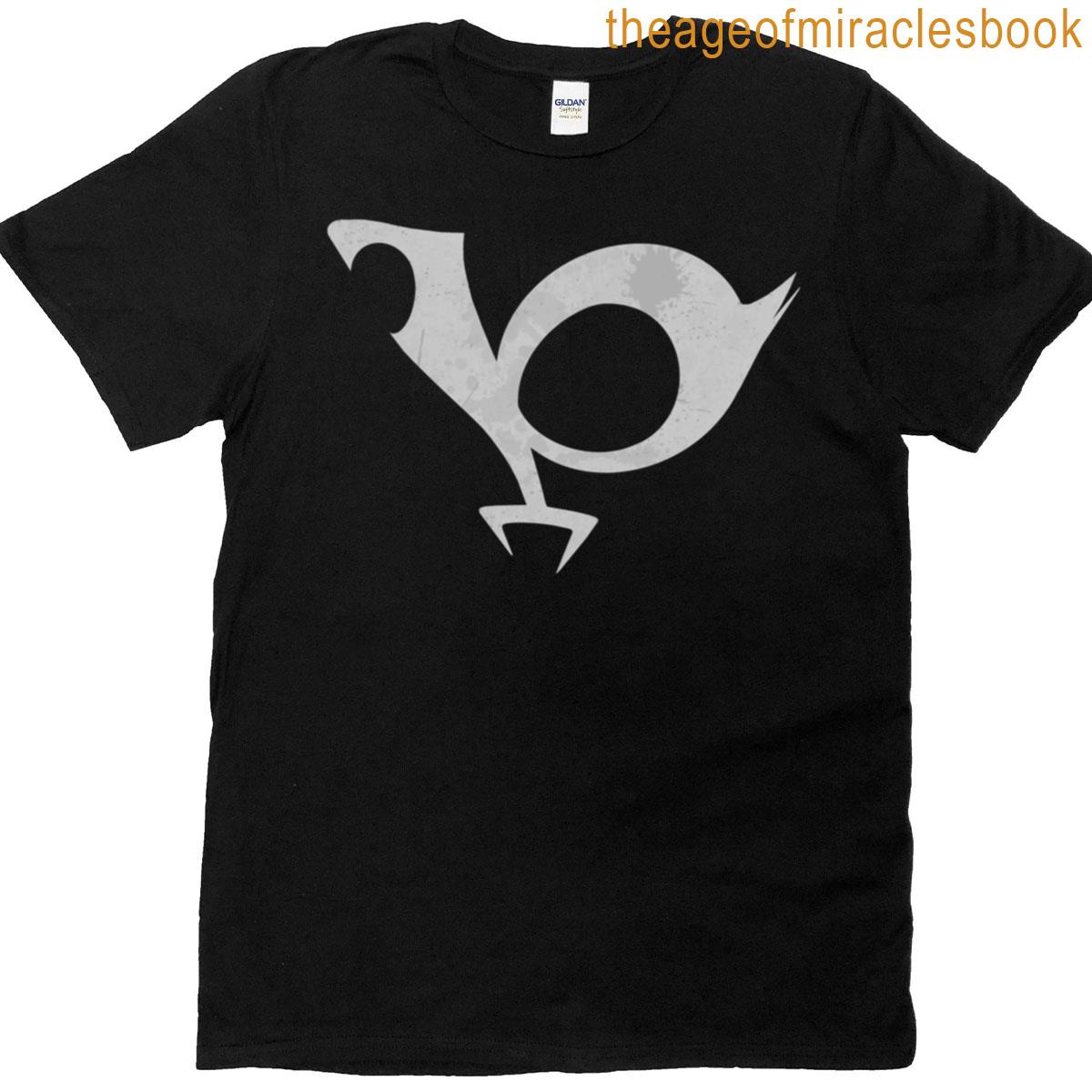 Hurricane Polimar Logo T-shirt