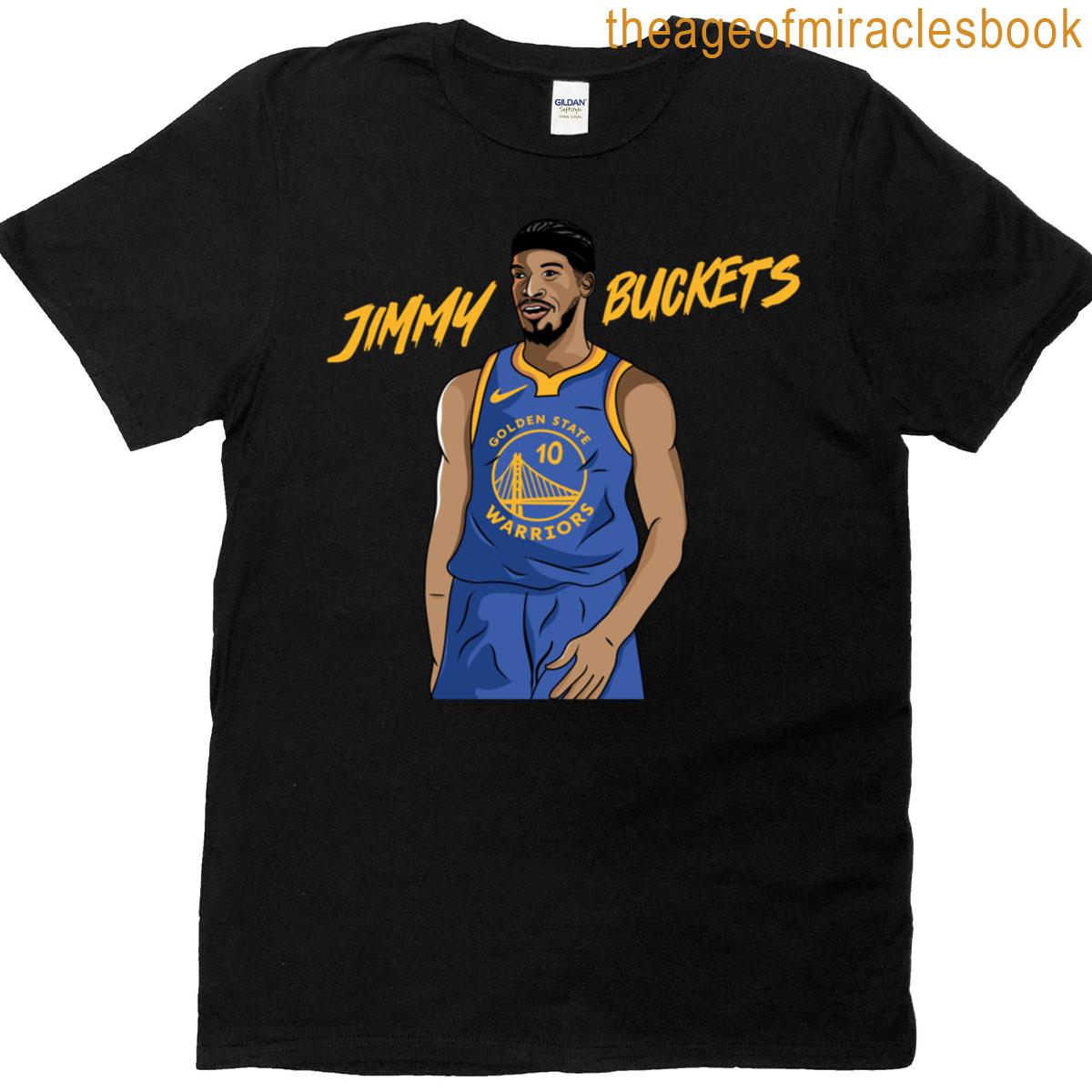 Jimmy Butler Poop Golden State Warriors Socks Funny T-shirt