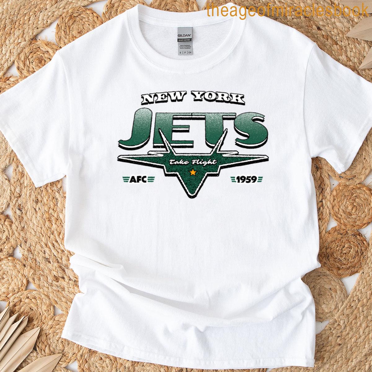 Ny Jets T-shirt