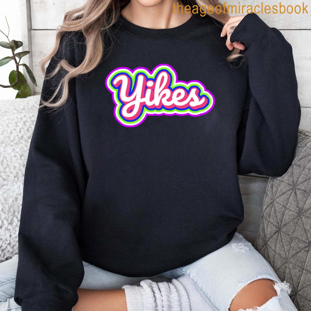 Yikes T-shirt
