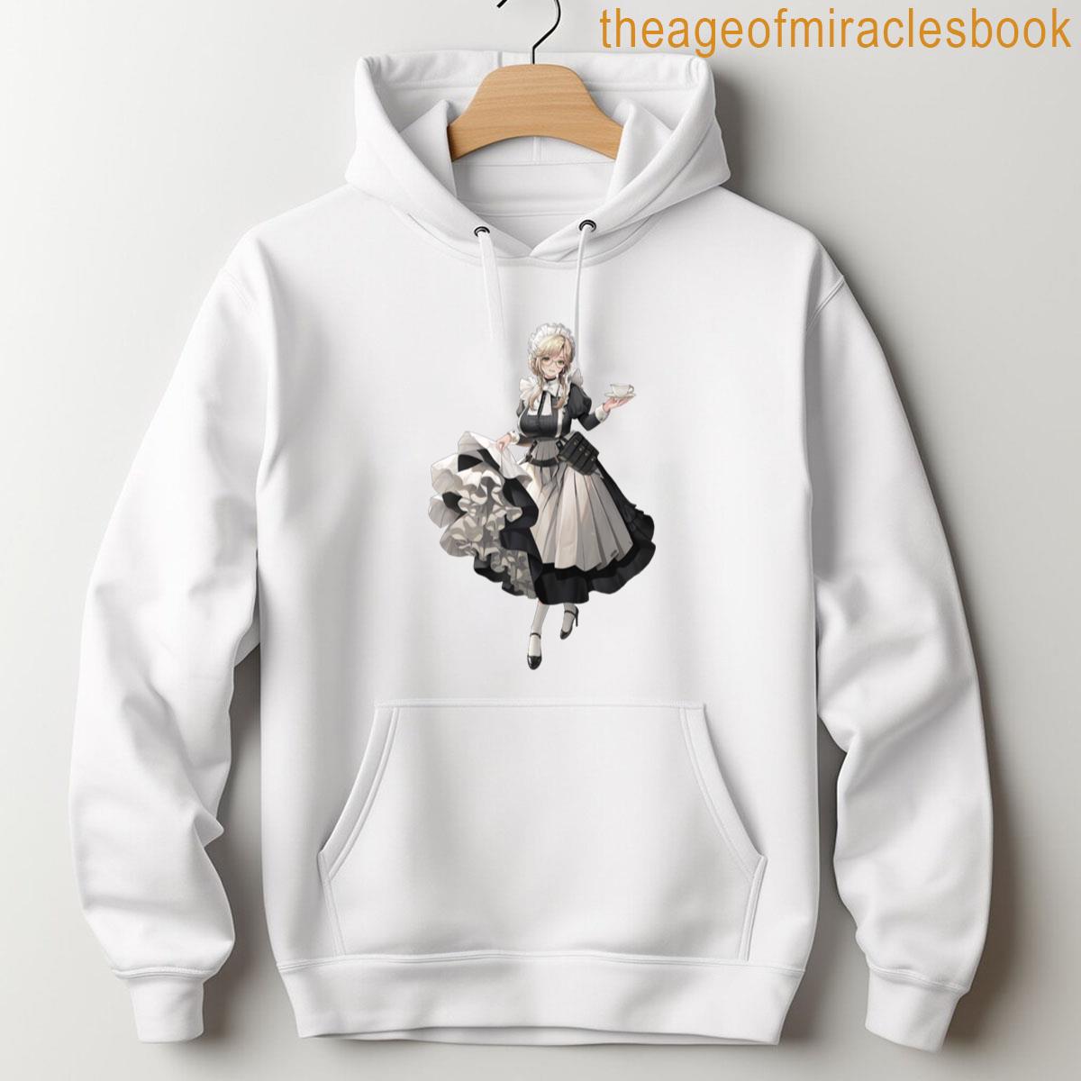 Classic Nikke Ade T-shirt