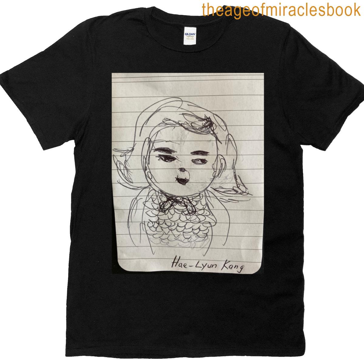 Meryl Mermaid Premium T-shirt