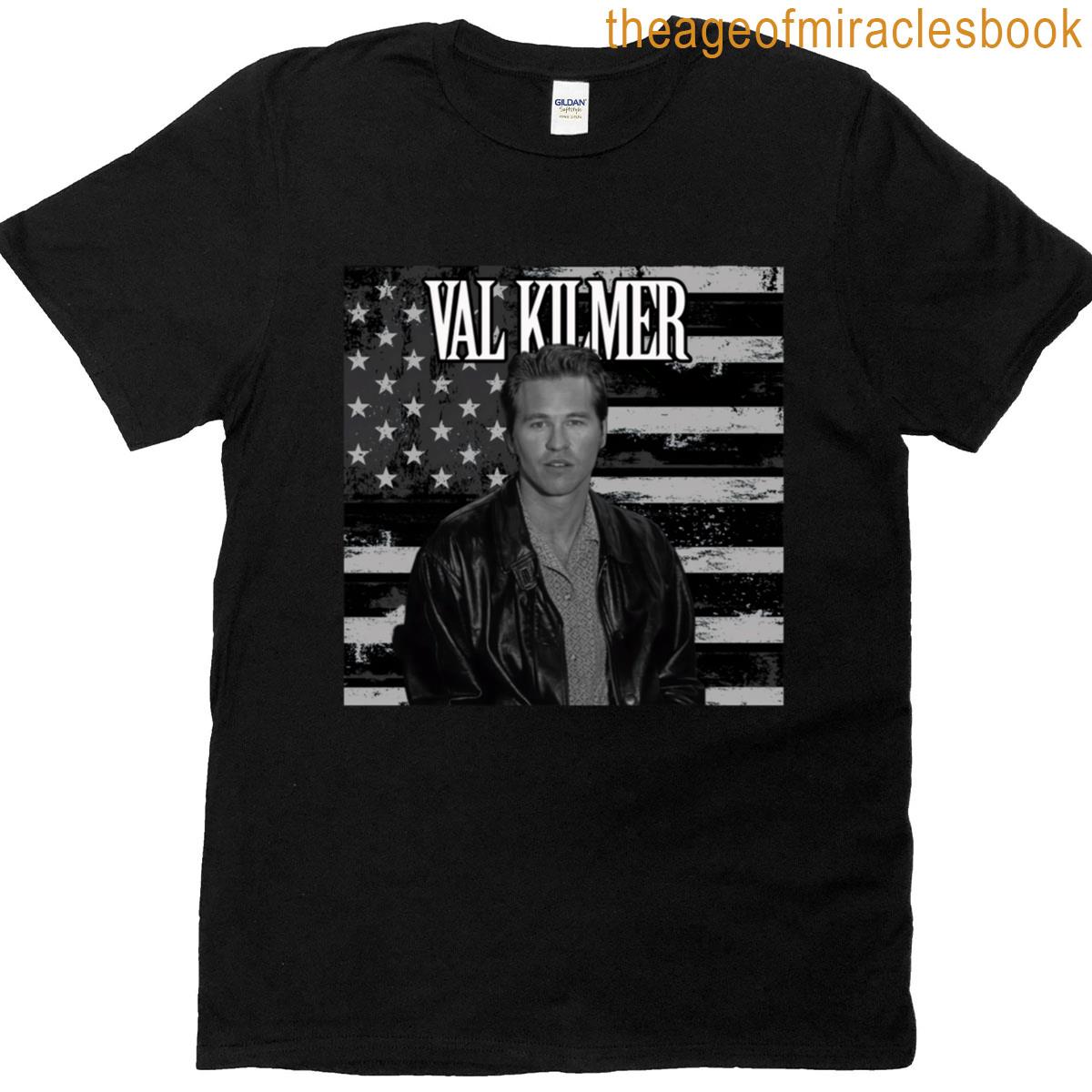 Actor Signature Movies Style 90s Essential T-shirt