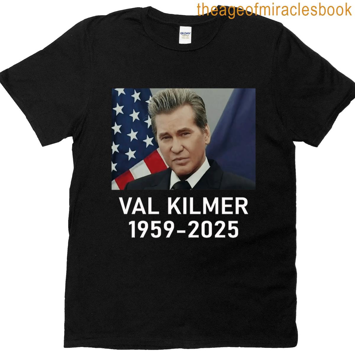 American Actor 1959 2025 Popular Essential T-shirt