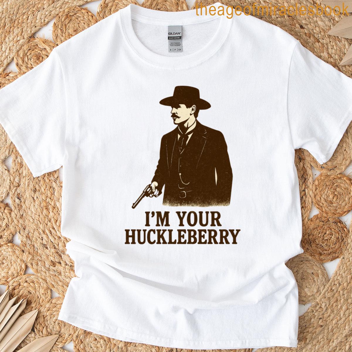 Val Kilmer Classic T-shirt