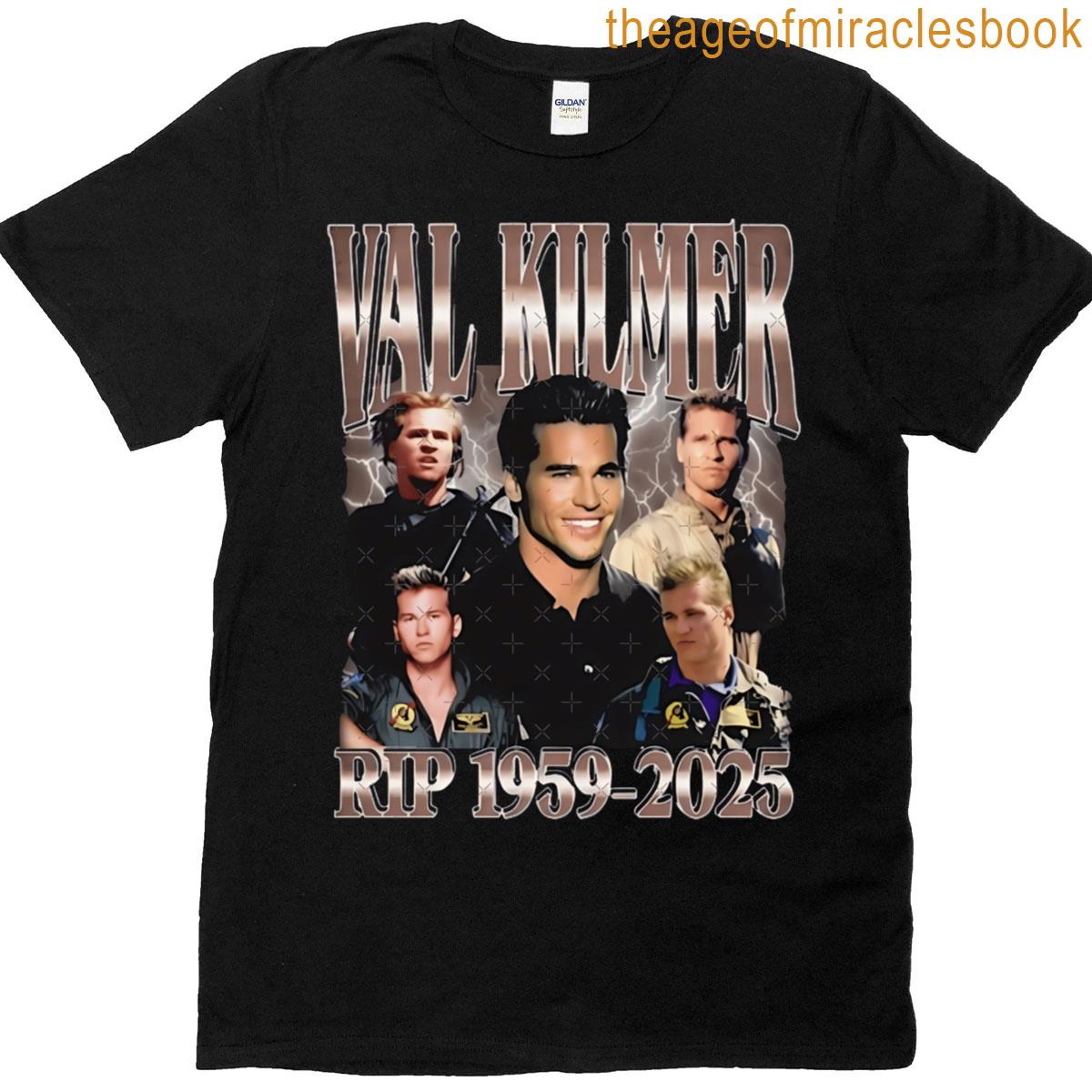 Vintage Style 90s Rip 2025 Essential T-shirt