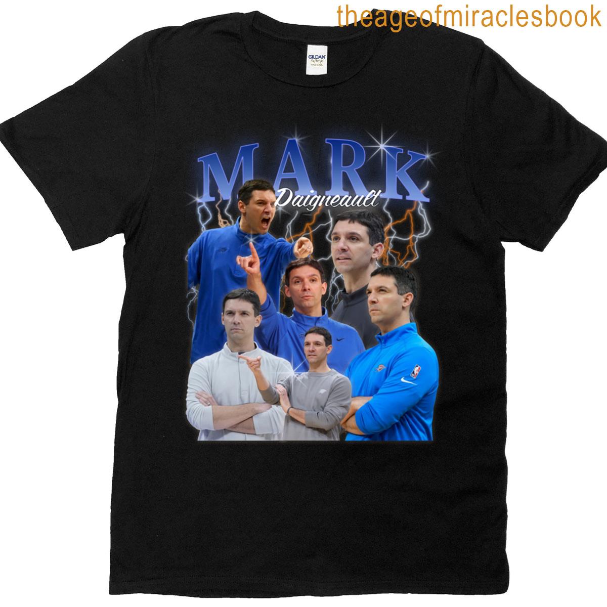 Mark Sheehan Essential Shirt, Hoodie, Tank Top, Unisex Sweater