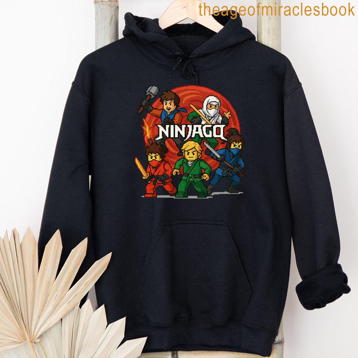 Ninjago T-shirt