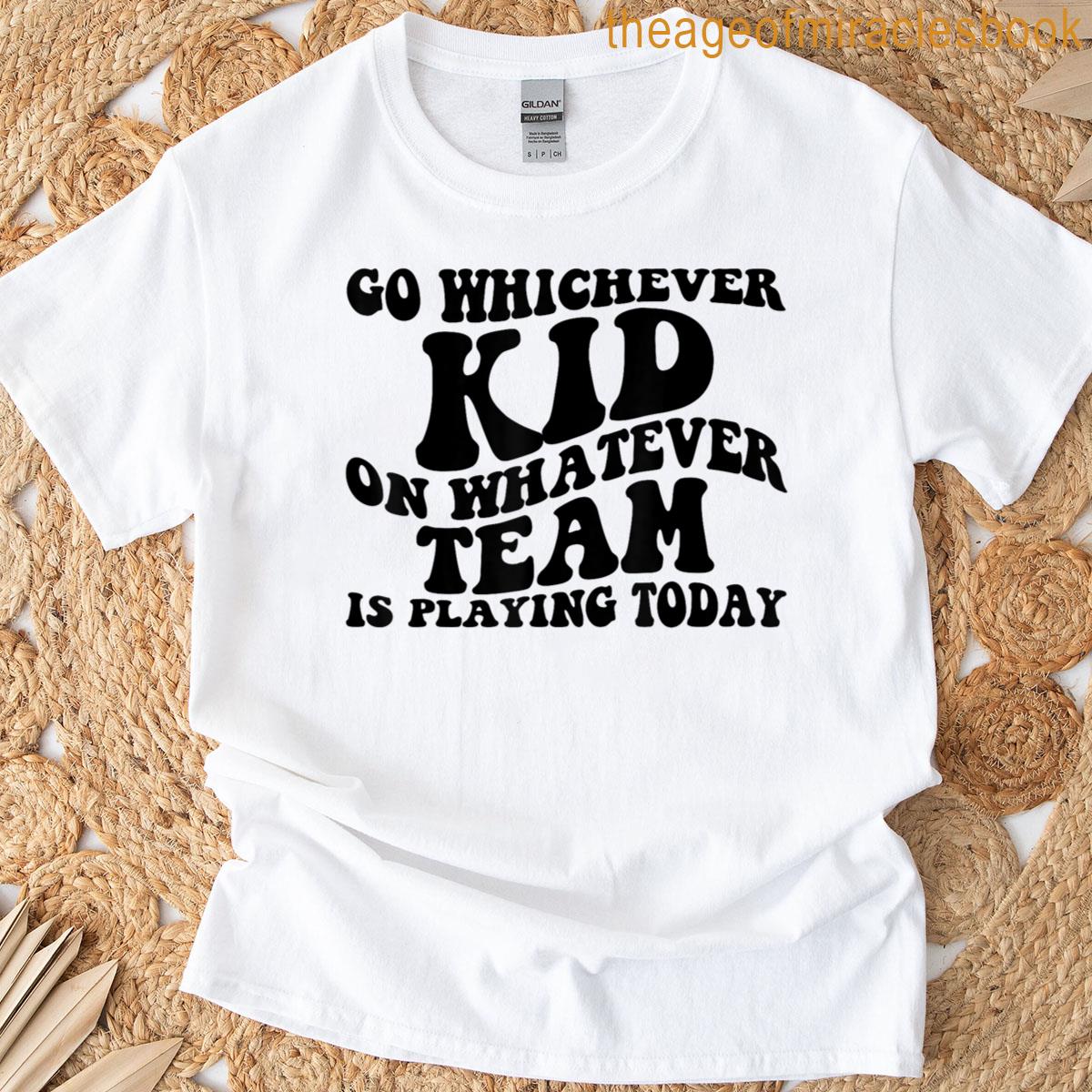 Today T-shirt