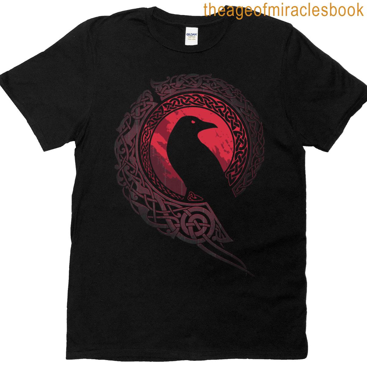 Edda T-shirt