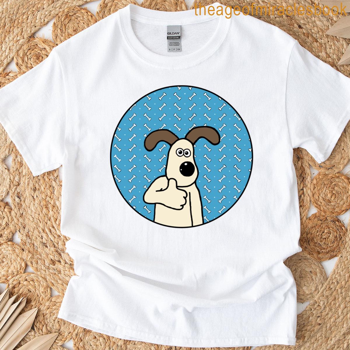 Gromit T-shirt