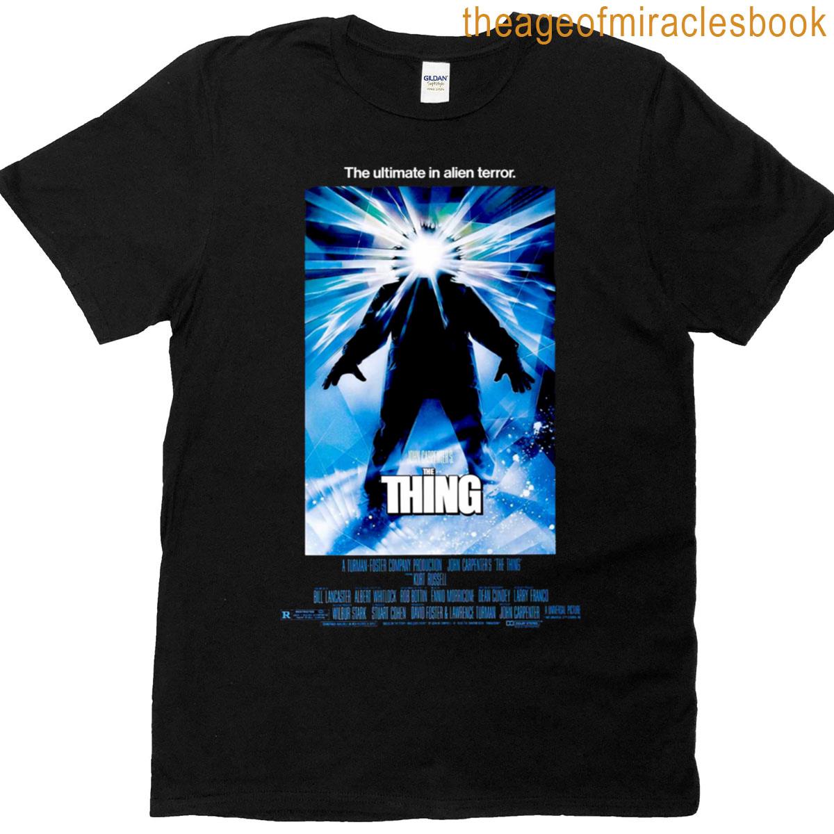 The Thing T-shirt