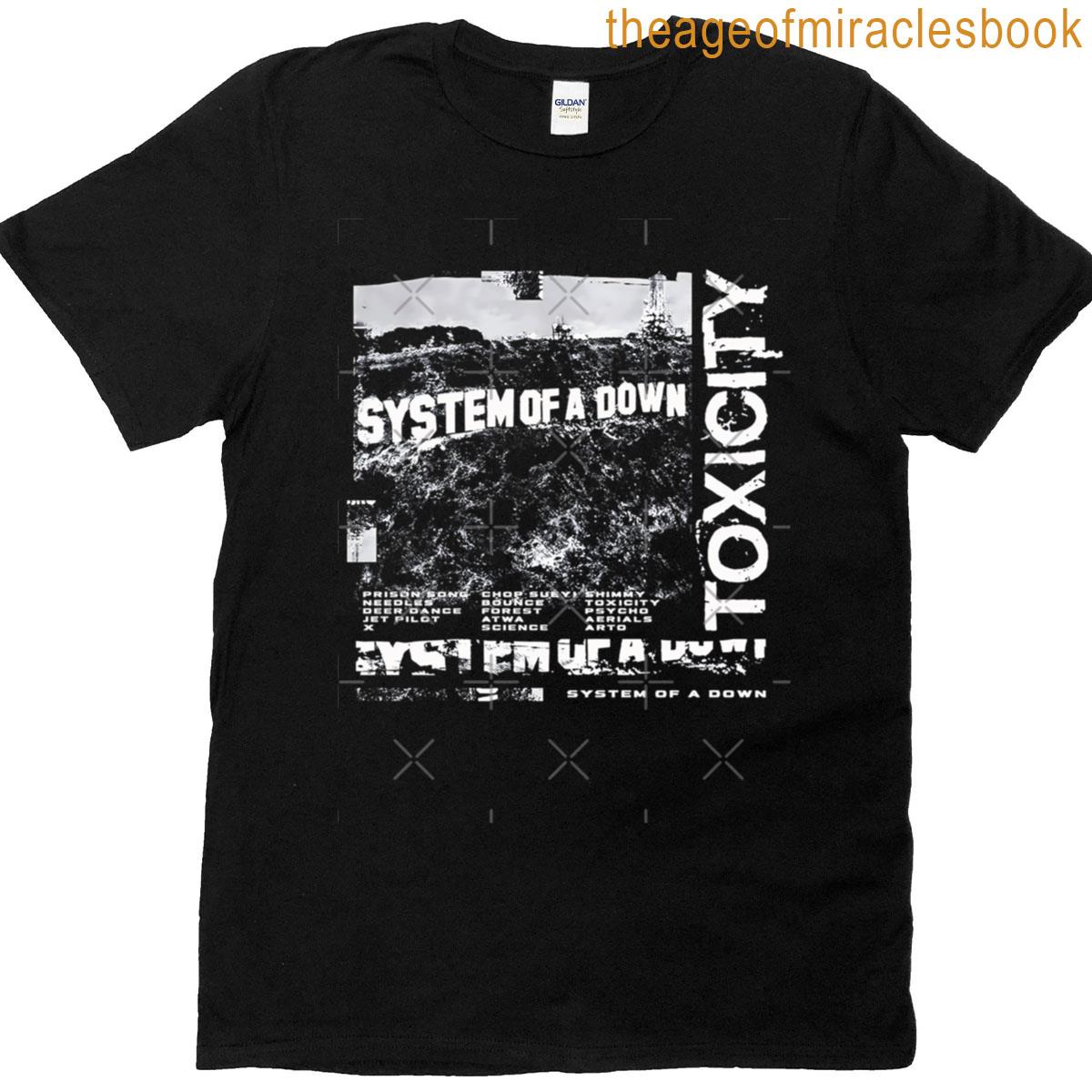 Retro 90s Music Band T-shirt