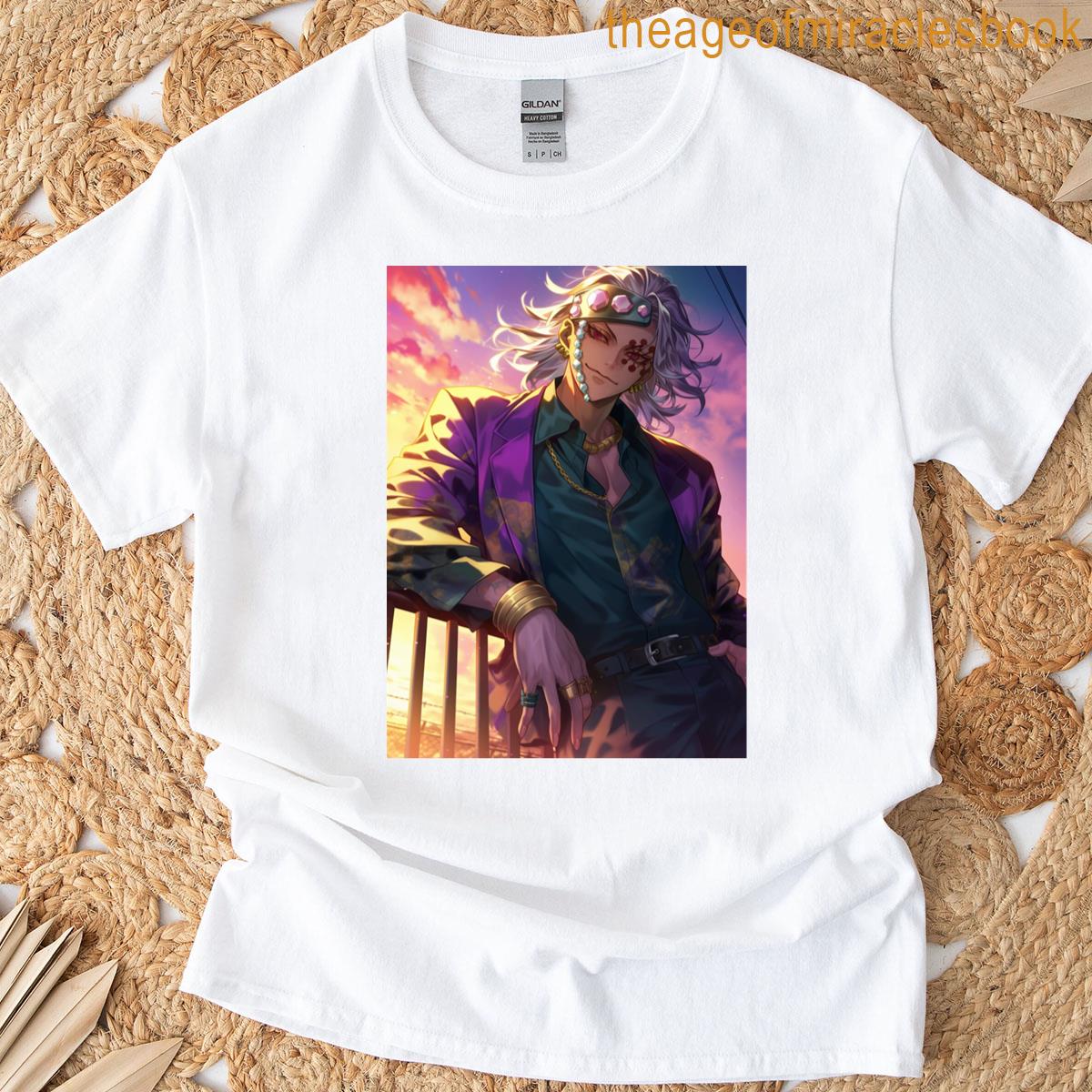 Student Hashira T-shirt