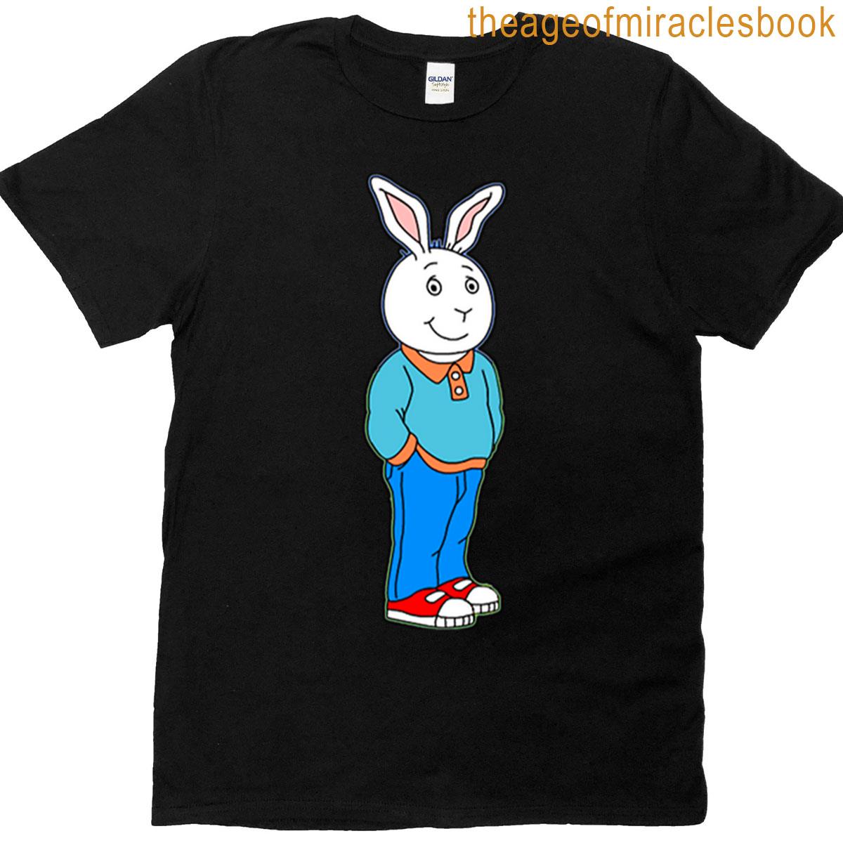Buster Baxter T-shirt