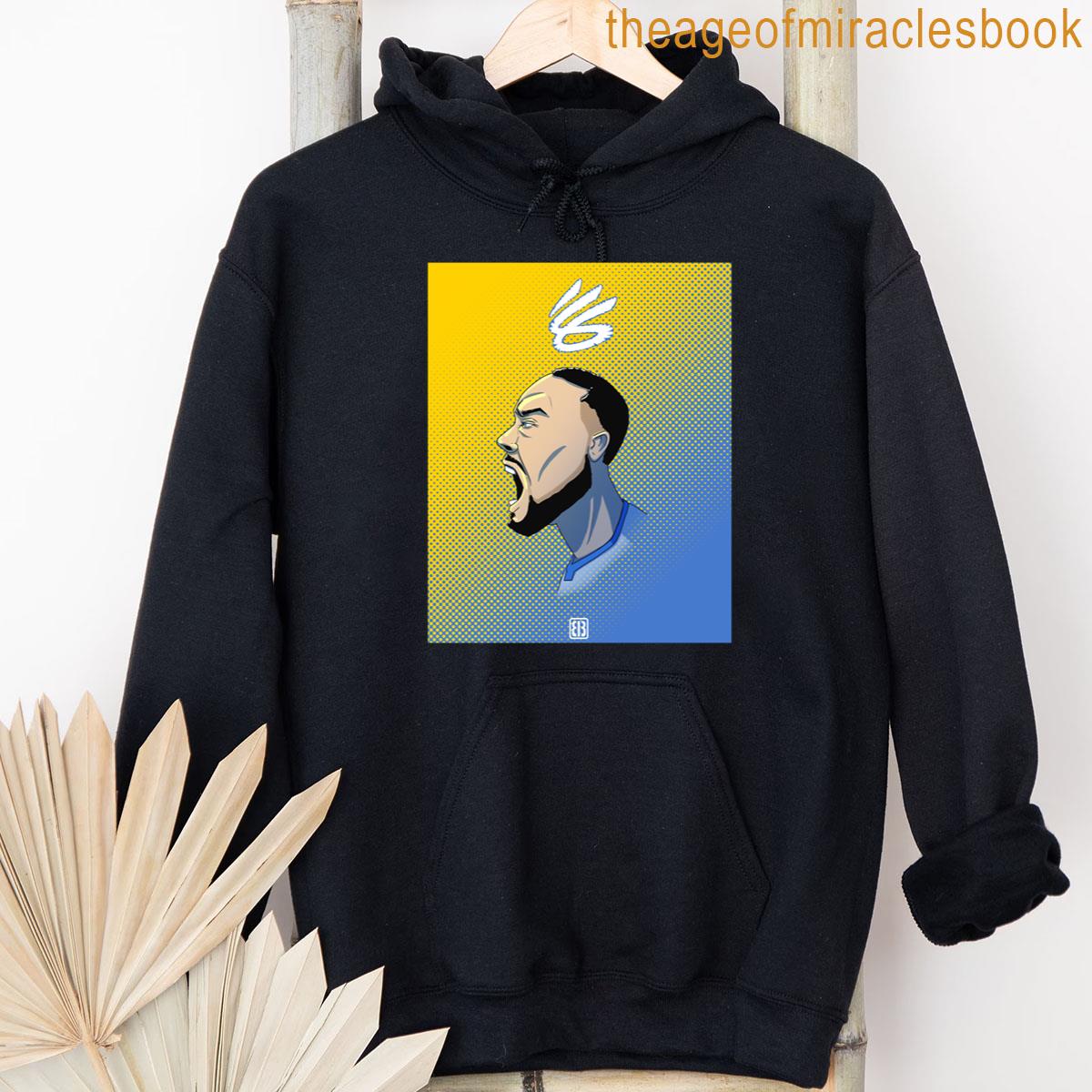 Chef Curry T-shirt
