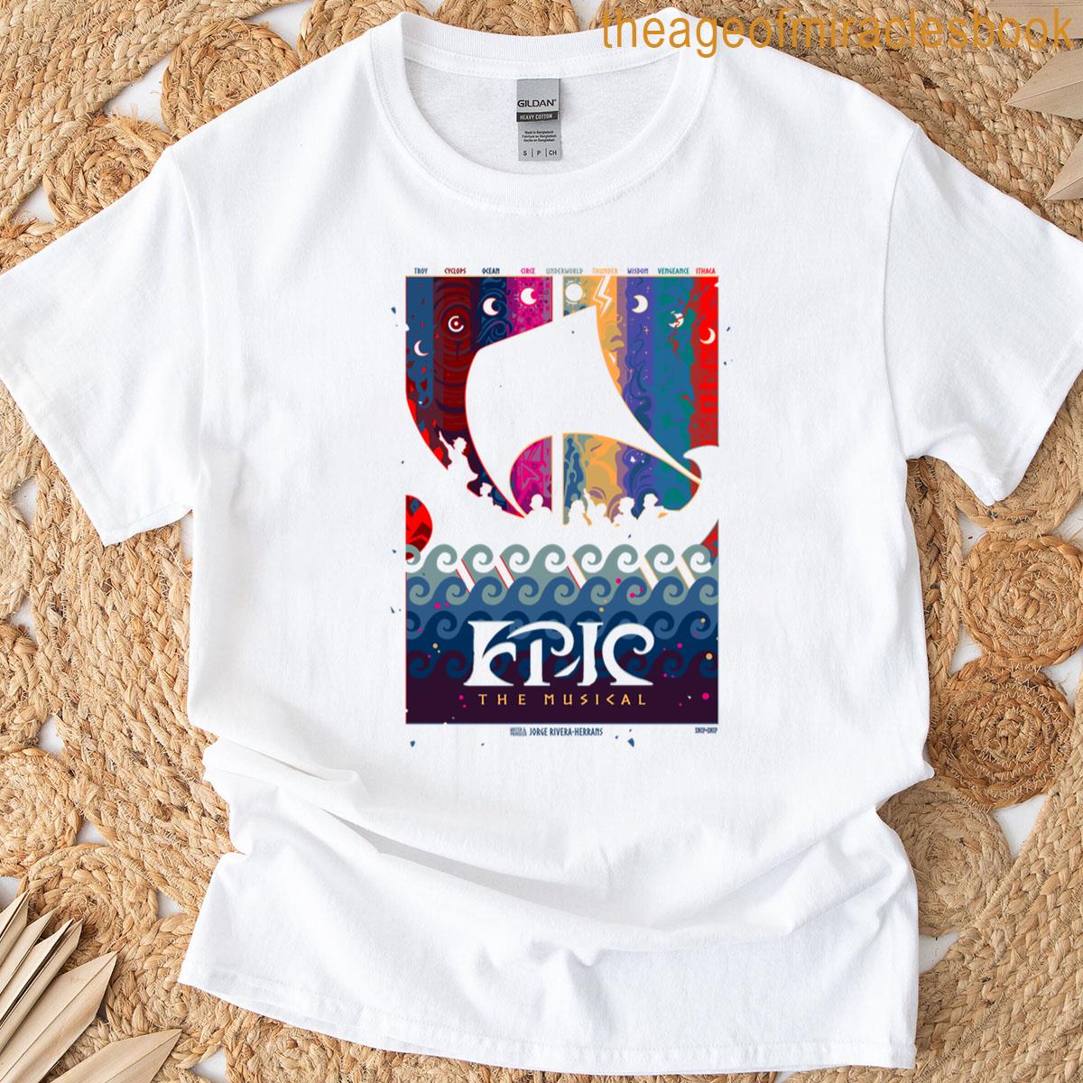 Epic T-shirt
