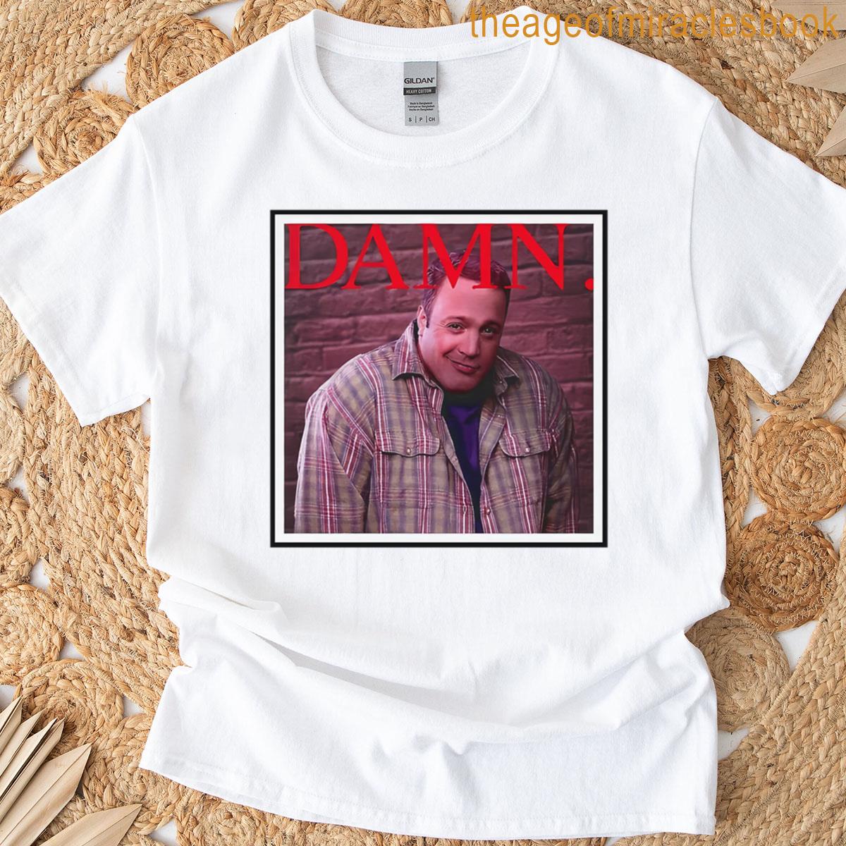 Kevin James Meme T-shirt