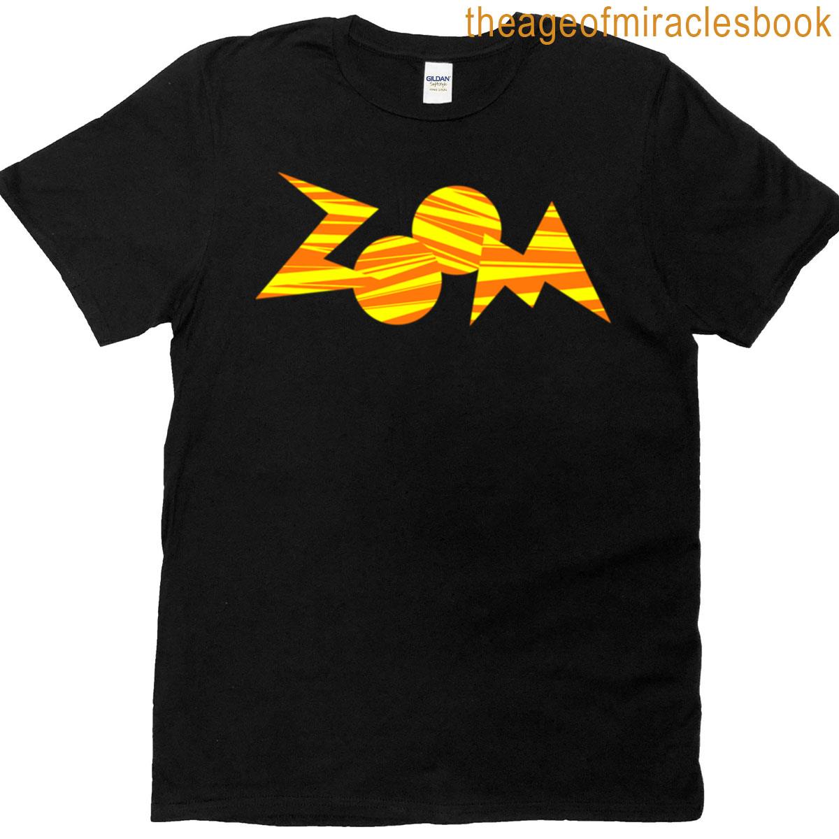 Pbs Zoom T-shirt