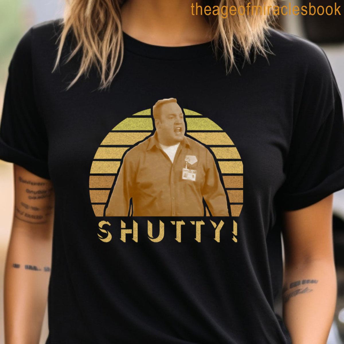 Shutty T-shirt